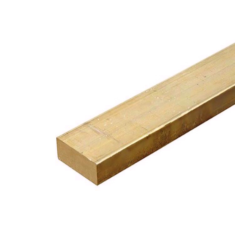 Flat Steel Brass Bar Cut To Your Measurement MS63 Flat Steel Aluminum Bar flat-steel-brass-bar-cut-to-your-measurement-ms63-flat-steel-aluminum-bar